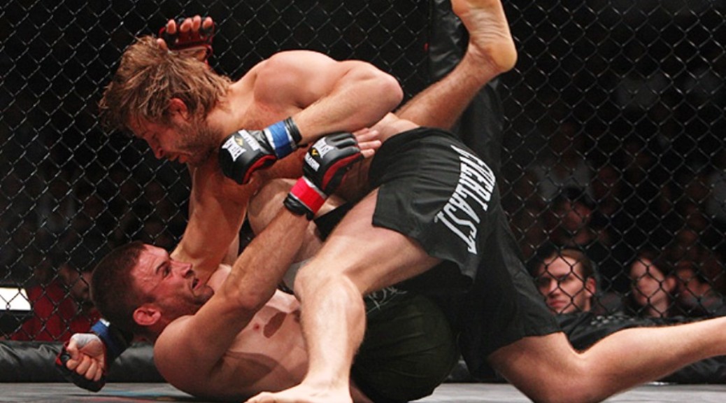 Why should I train Combat Sports/Martial Arts? - Fight Fitness Center